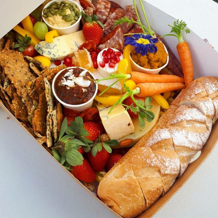Platters – Gusstop Events & Catering